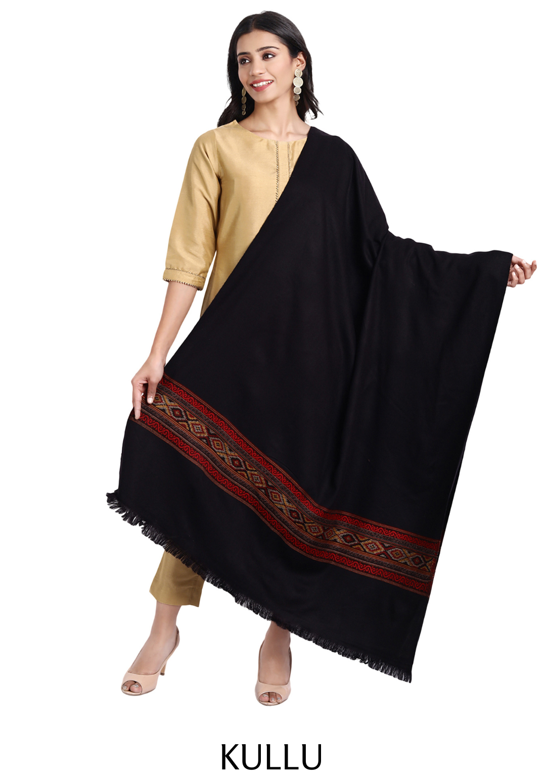 Kullu Collection – Zamour